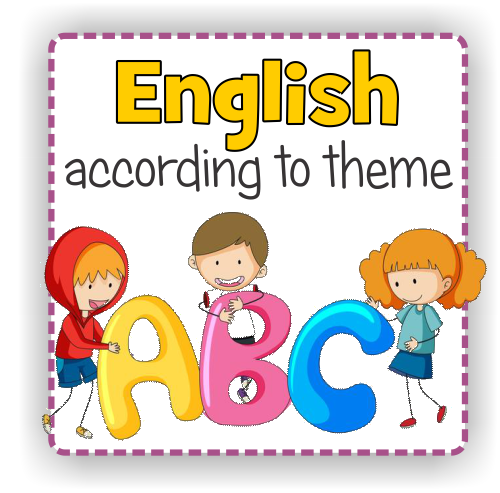 English Themes – iKnowThat