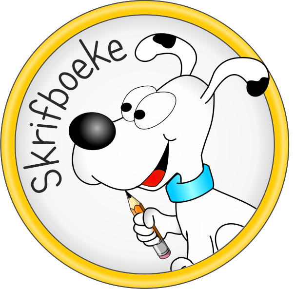 Skrif / Handwriting – iKnowThat