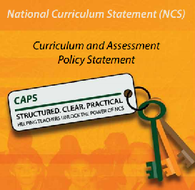 CAPS Gr 4-6 Mathematics – iKnowThat